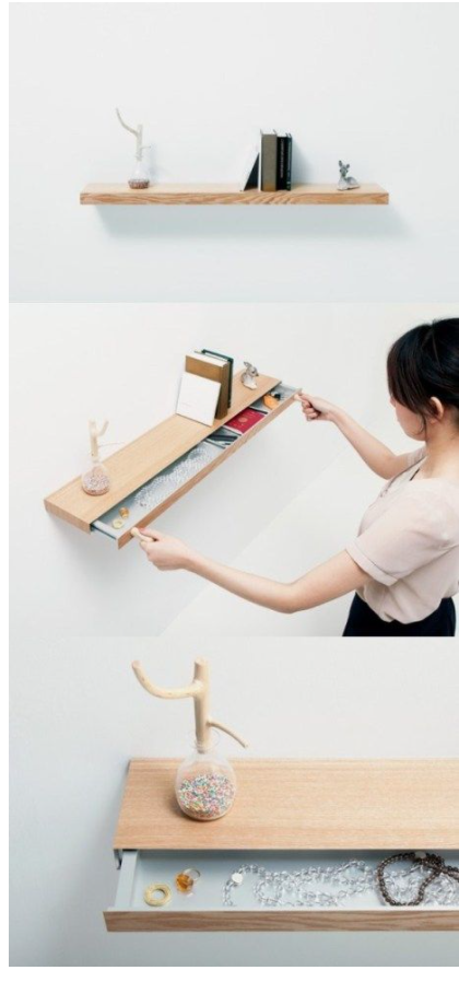 Multi Functional Furniture Design14 - The Architects Diary