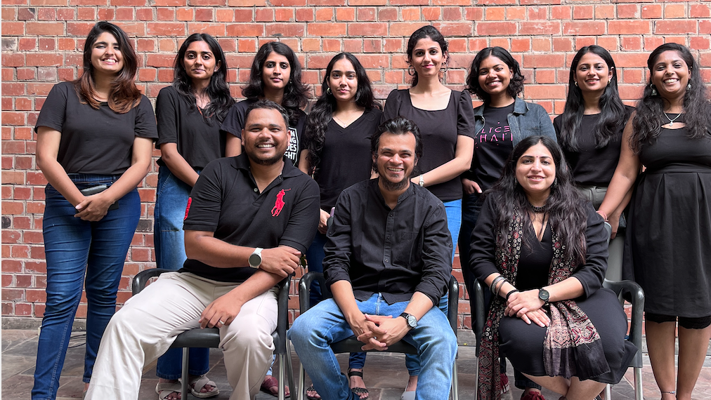 The Architects diary team - The Architects Diary