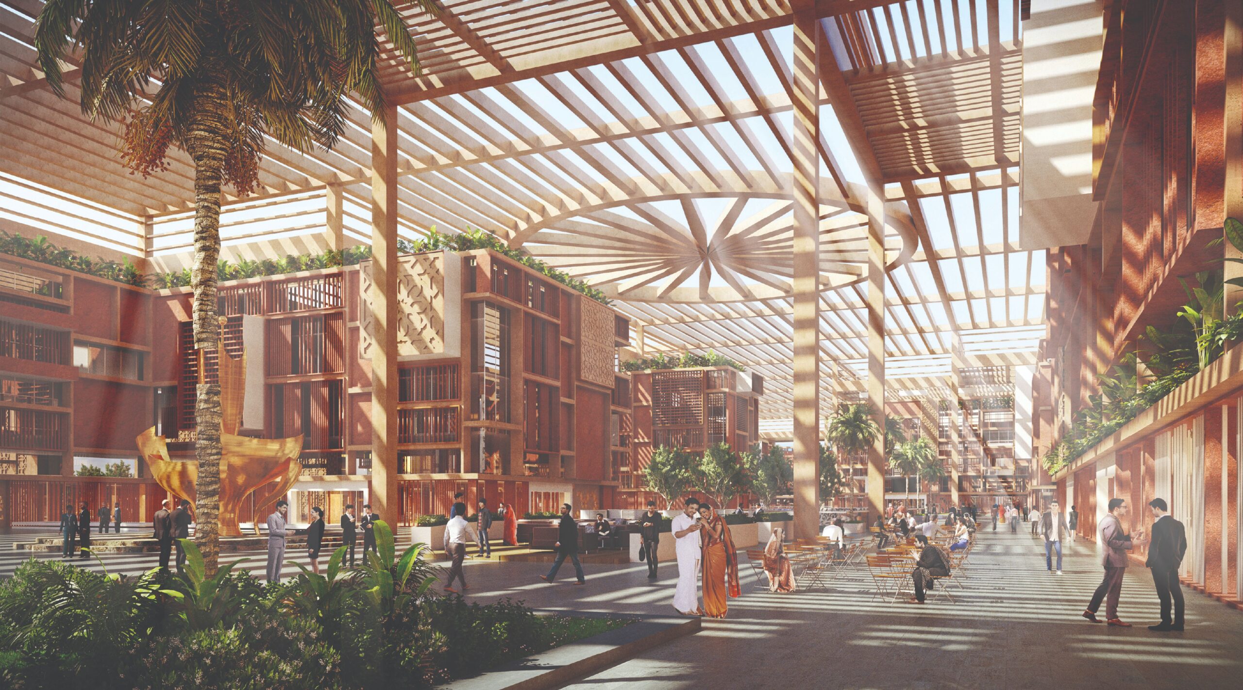 4-4 - The Architects Diary