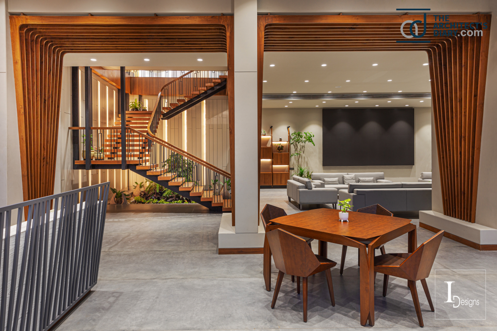 I DESIGNS & IMAGINE INTERIORS - TAD (1) - The Architects Diary