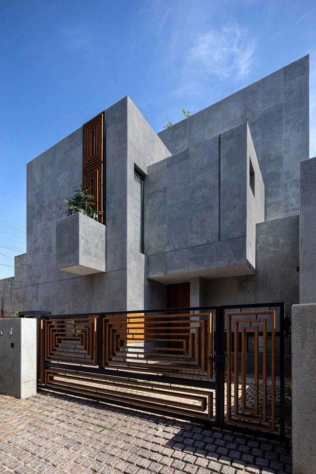 archlab (24) - The Architects Diary