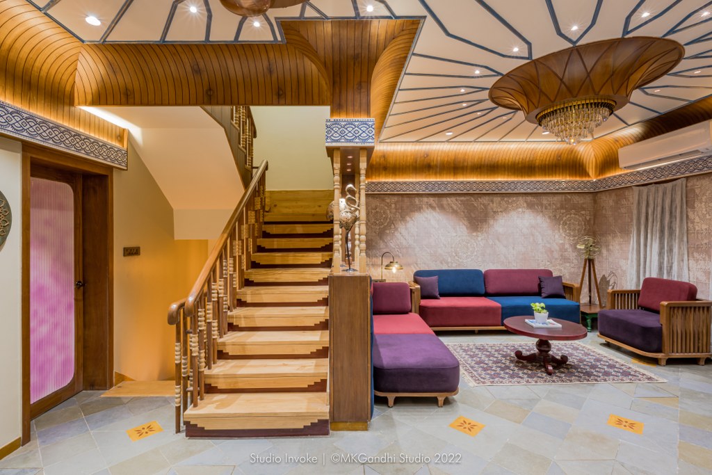 invoke-22 - The Architects Diary