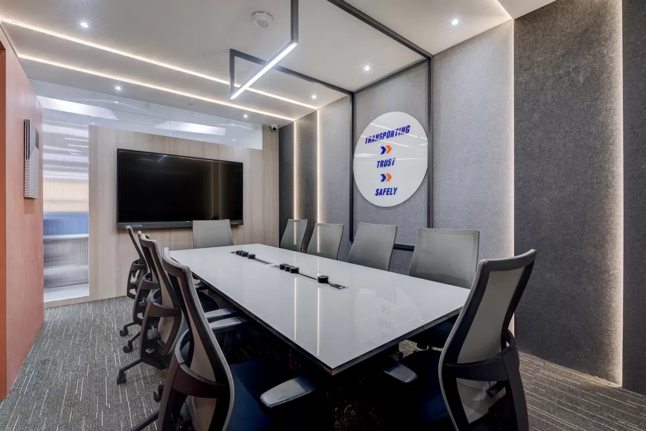 contemporary-office-interior-design-6 - The Architects Diary