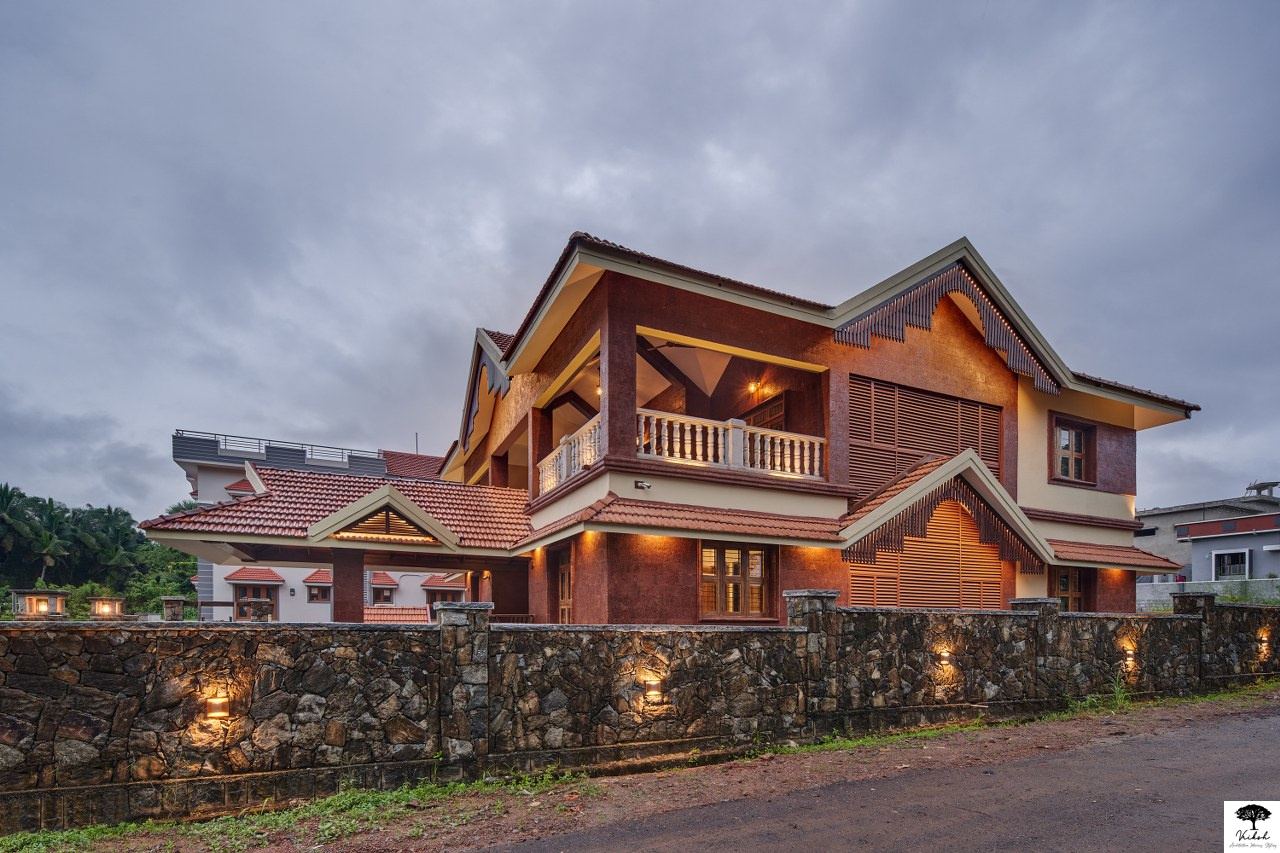 VRIKSH-10-1 - The Architects Diary