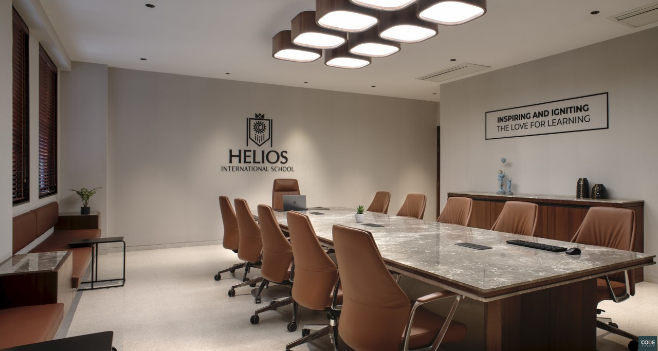 The-Code-Studio-9 - The Architects Diary