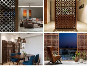 100+ Jali Design Ideas - The Architects Diary