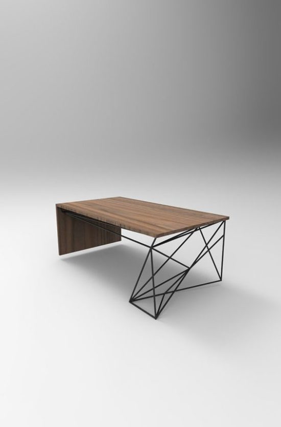 100+ Coffee Table Design Inspiration - The Architects Diary