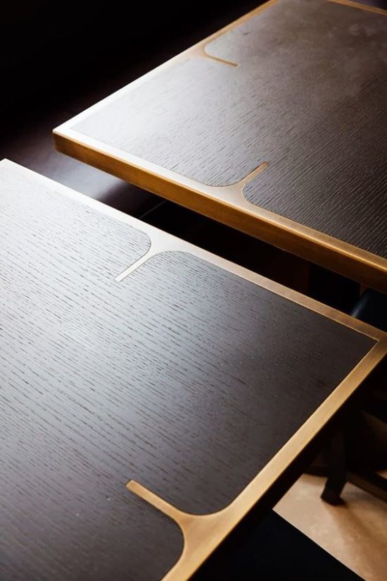 100+ Coffee Table Design Inspiration - The Architects Diary