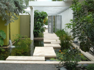 50+ courtyard garden Design Inspiration - The Architects Diary
