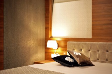 Fusion Design of Apartment is Aesthetically Appealing | Studio7 - The ...