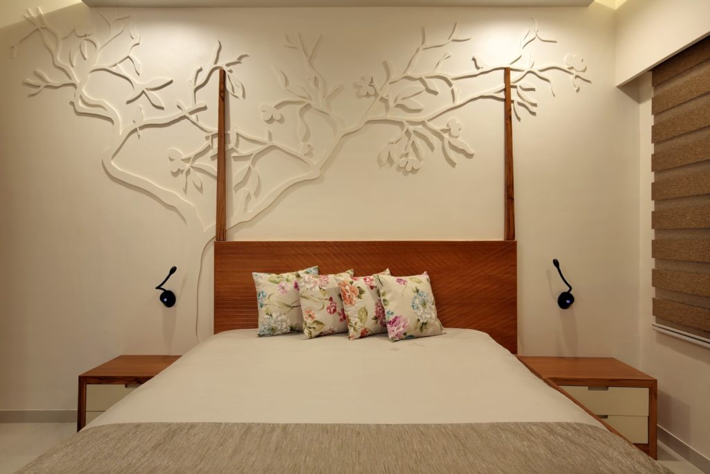 Fusion Design of Apartment is Aesthetically Appealing | Studio7 - The ...