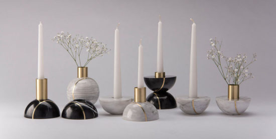 26 Amazing Products with MARBLE touch to it - The Architects Diary