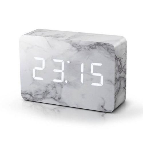 26 Amazing Products with MARBLE touch to it - The Architects Diary