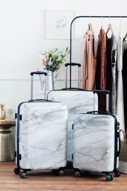26 Amazing Products with MARBLE touch to it - The Architects Diary