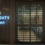 Vintage Looking Restaurant Design Has Modern Experience | Neovana ...