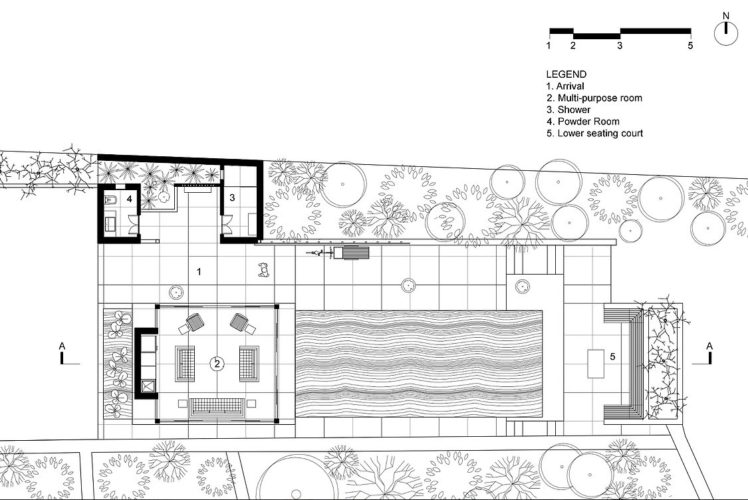 The 3R Pavilion Design | Patel-Vadodaria - The Architects Diary