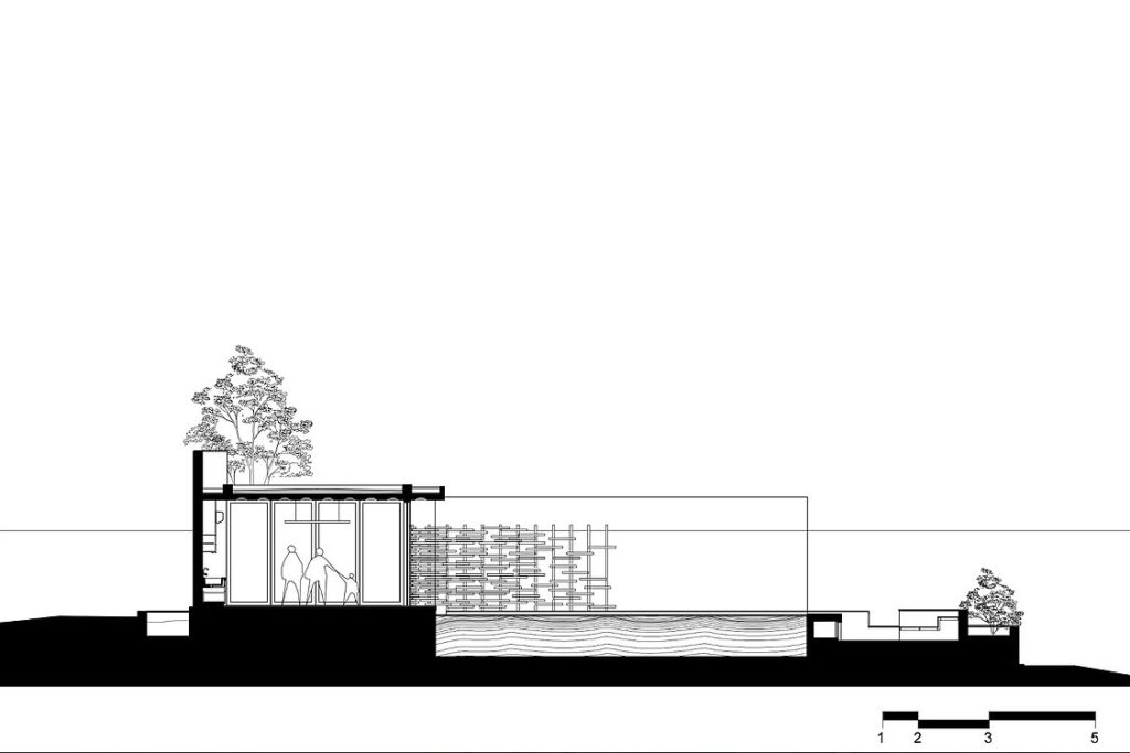 The 3R Pavilion Design | Patel-Vadodaria - The Architects Diary