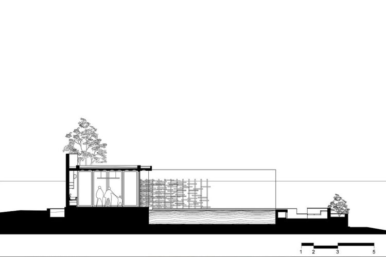 The 3R Pavilion Design | Patel-Vadodaria - The Architects Diary