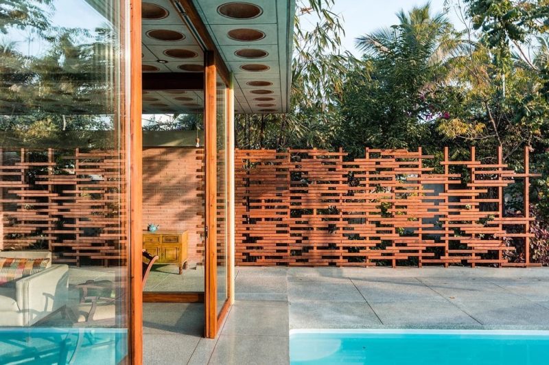 The 3R Pavilion Design | Patel-Vadodaria - The Architects Diary