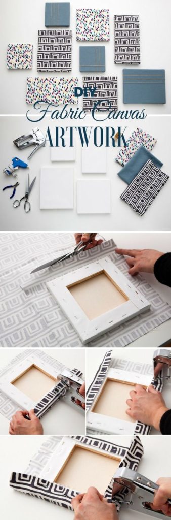 24 DIY Home Decor Ideas - The Architects Diary