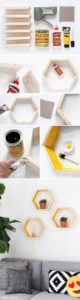 24 DIY Home Decor Ideas - The Architects Diary