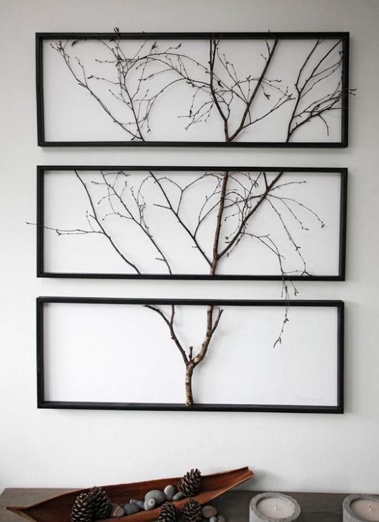 24 DIY Home Decor Ideas - The Architects Diary