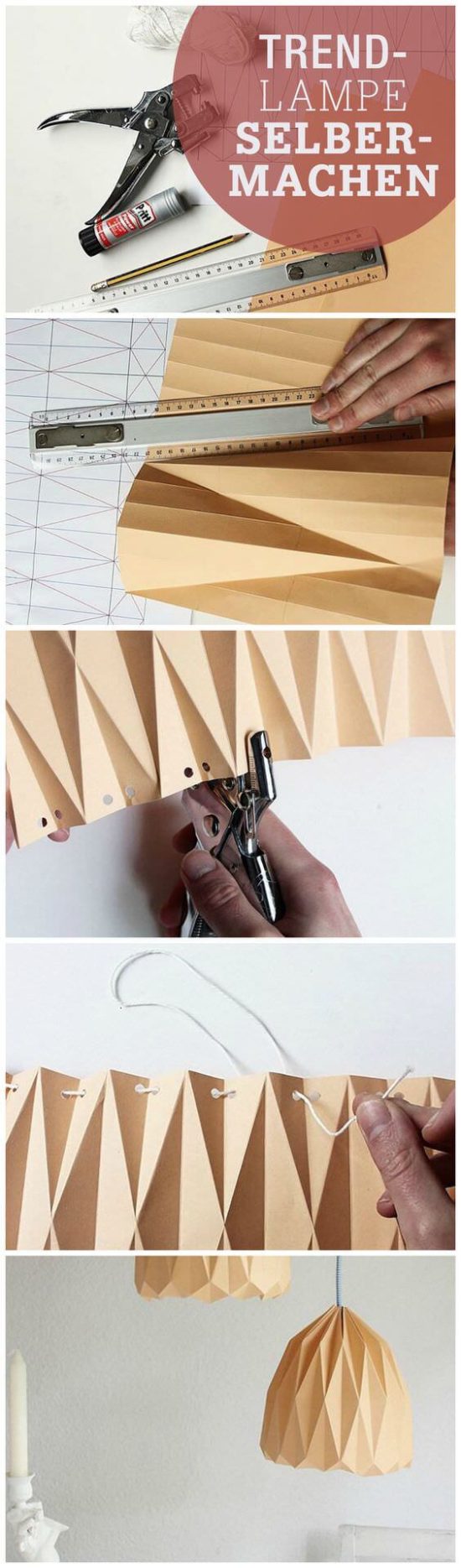 24 DIY Home Decor Ideas - The Architects Diary