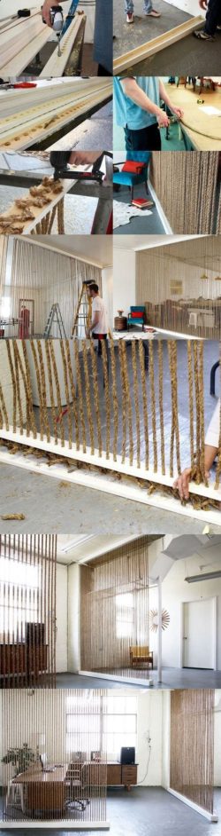 24 DIY Home Decor Ideas - The Architects Diary