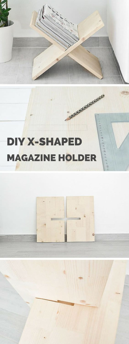 24 DIY Home Decor Ideas - The Architects Diary