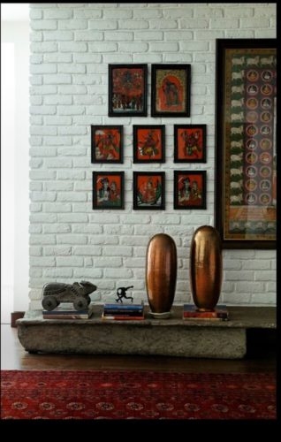 50+ Indian Interior Design Ideas - The Architects Diary