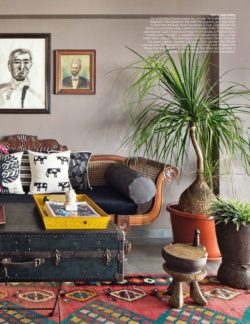50+ Indian Interior Design Ideas - The Architects Diary