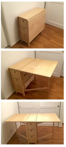 25 Multi Functional Furniture Design Inspiration - The Architects Diary