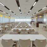 Reliance Jio Headquarters – Navi Mumbai - The Architects Diary