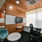 Tata Motors Offices – Mumbai | Sankalpan Infrastructure - The ...