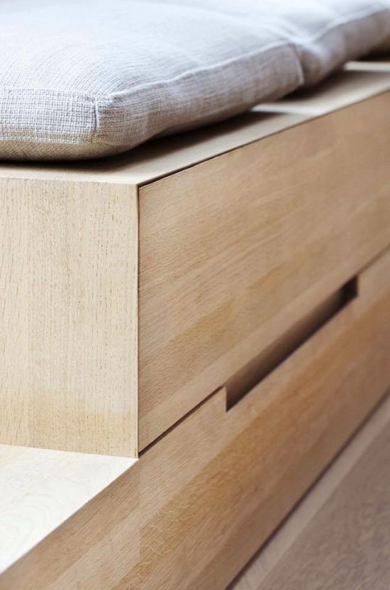 38+ Handleless Cabinets Design Inspiration - The Architects Diary