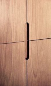 38+ Handleless Cabinets Design Inspiration - The Architects Diary