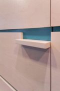 38+ Handleless Cabinets Design Inspiration - The Architects Diary