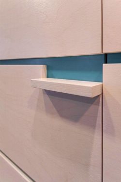 38+ Handleless Cabinets Design Inspiration - The Architects Diary