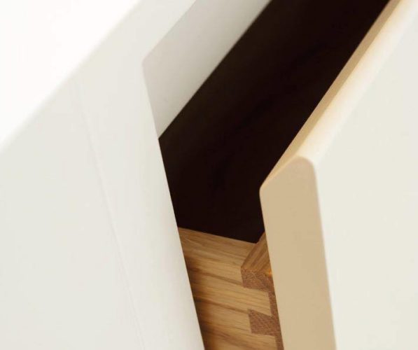 38+ Handleless Cabinets Design Inspiration - The Architects Diary