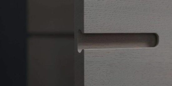 38+ Handleless Cabinets Design Inspiration - The Architects Diary