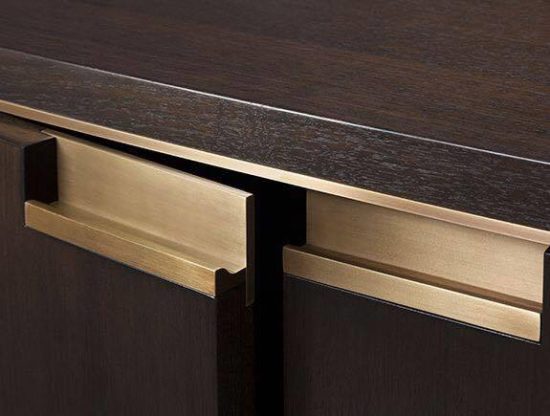 38+ Handleless Cabinets Design Inspiration - The Architects Diary