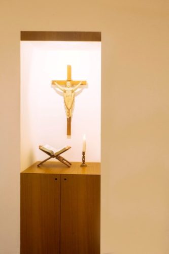 Minimal House Design In Kerala | ZERO STUDIO - The Architects Diary