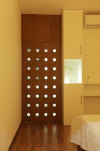 Minimal House Design In Kerala | ZERO STUDIO - The Architects Diary