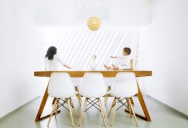 Minimal House Design In Kerala | ZERO STUDIO - The Architects Diary