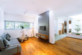 Minimal House Design In Kerala | ZERO STUDIO - The Architects Diary