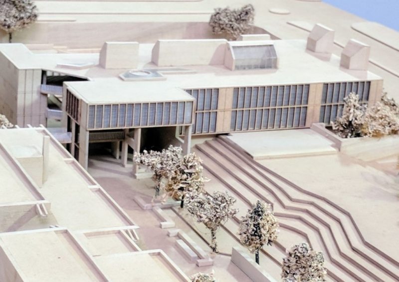 New CEPT University Campus | Christopher Charles Benninger - The ...