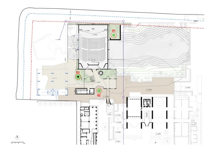 New CEPT University Campus | Christopher Charles Benninger - The ...