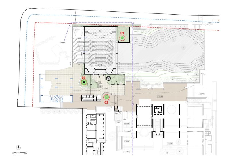 New CEPT University Campus | Christopher Charles Benninger - The ...