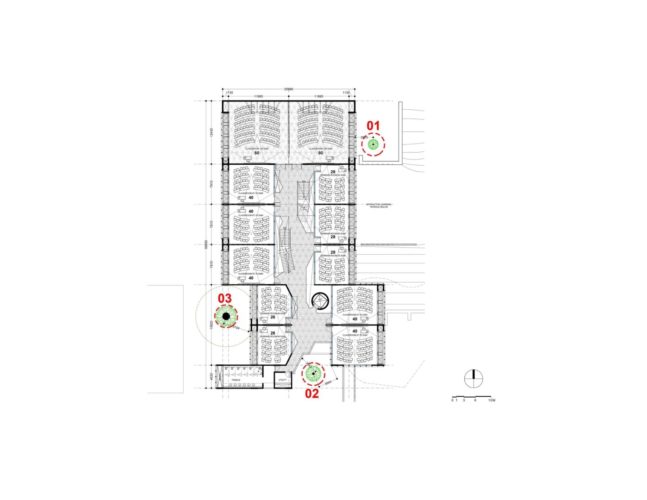 New CEPT University Campus | Christopher Charles Benninger - The ...