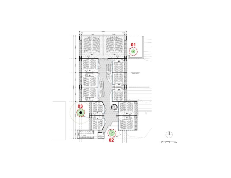 New CEPT University Campus | Christopher Charles Benninger - The ...